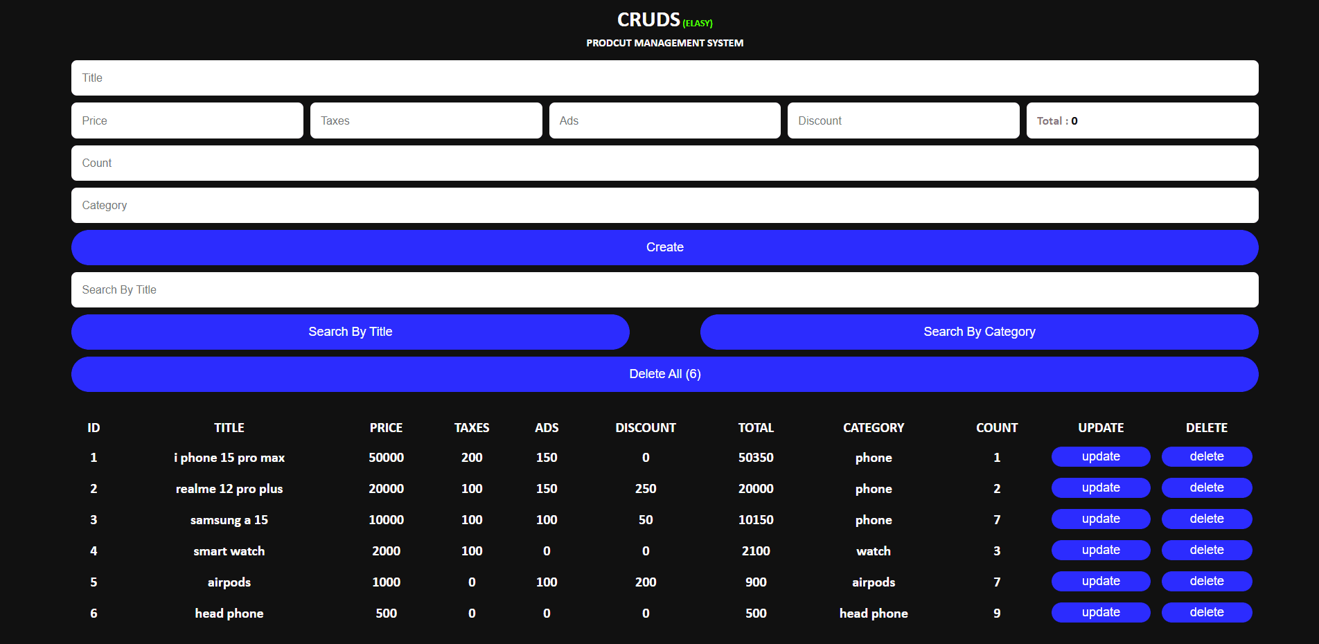 Mohamed Khaled's Portfolio