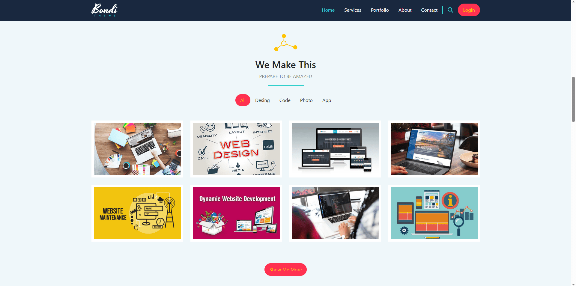 Mohamed Khaled's Portfolio