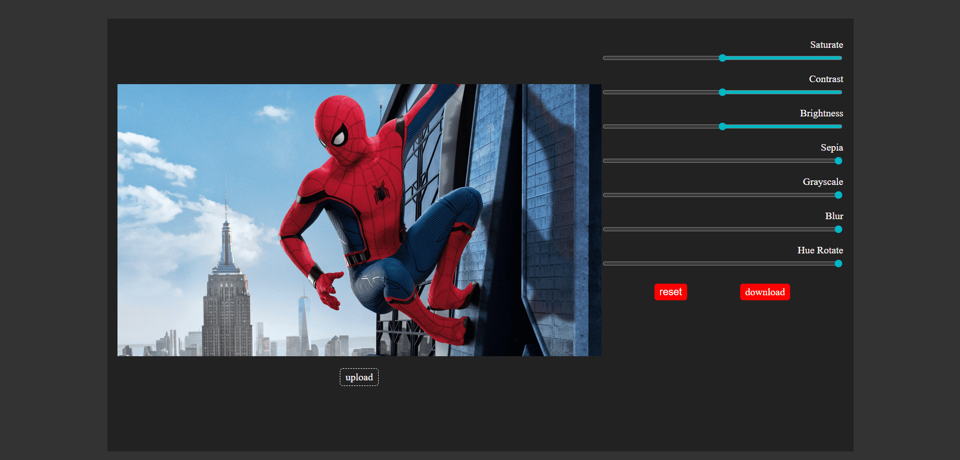 Mohamed Khaled's Portfolio